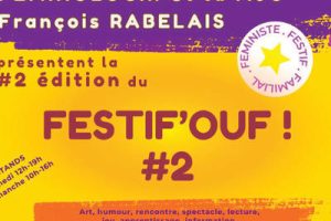 Festif’Ouf #2 – 2024 – Maison des Jeunes et de la Culture de Savigny ...